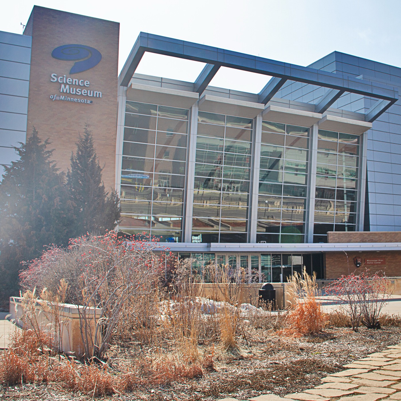 Action for Earth with the Science Museum of Minnesota - Upstream