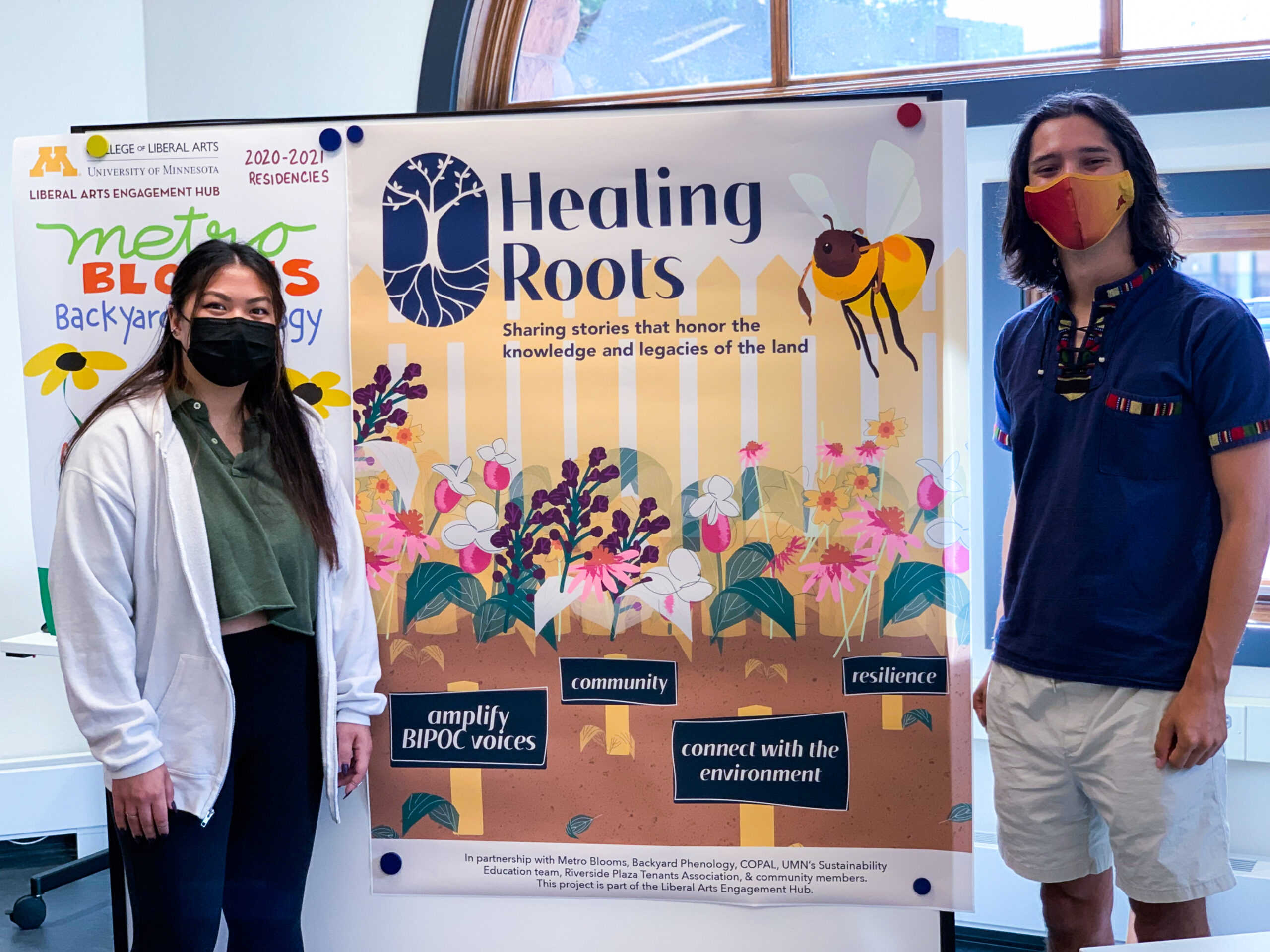 Nurturing Minds and Natural Places with the University of Minnesota ...