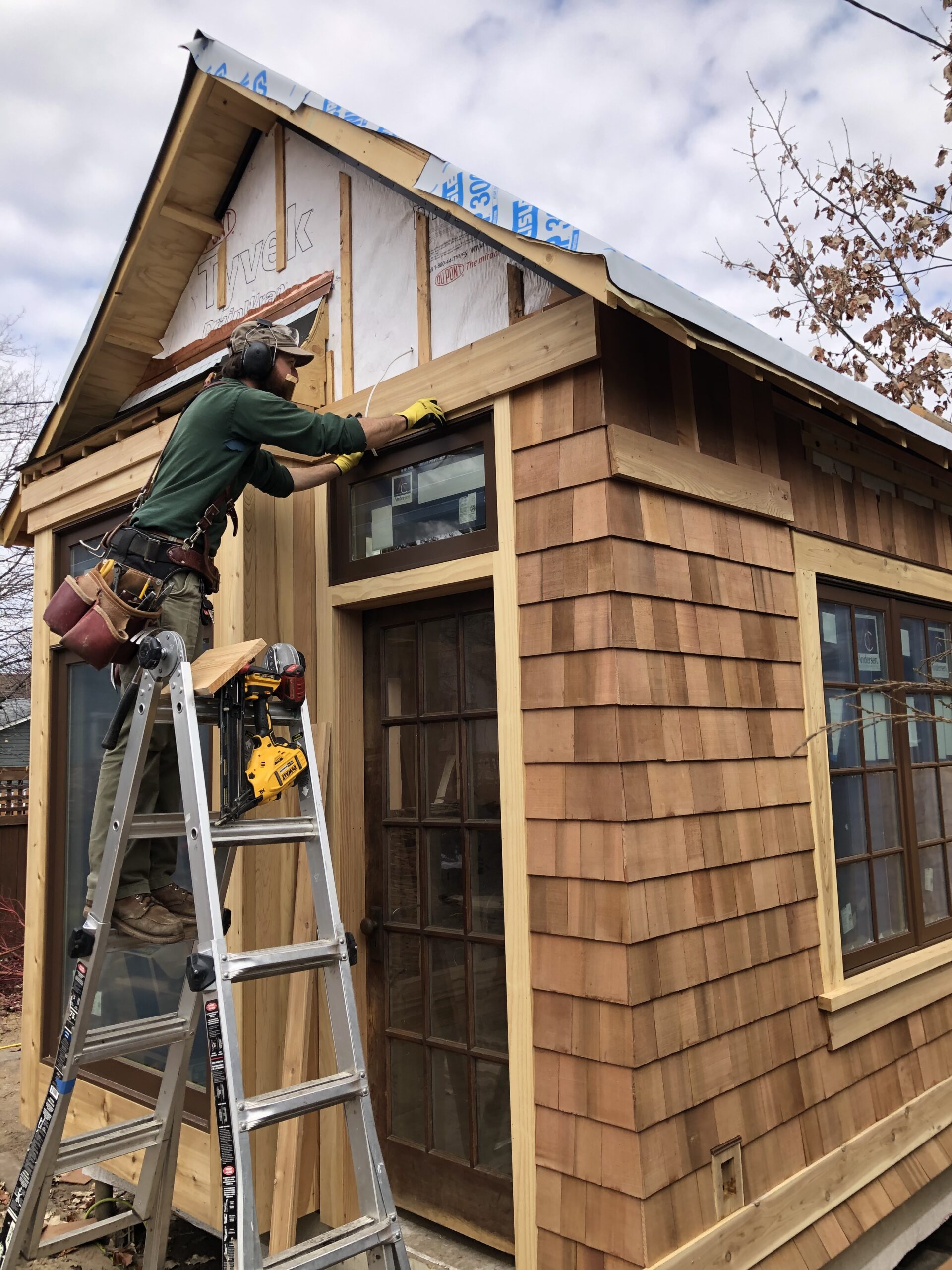 Building for Beauty and Care for Place with Terra Firma - Upstream