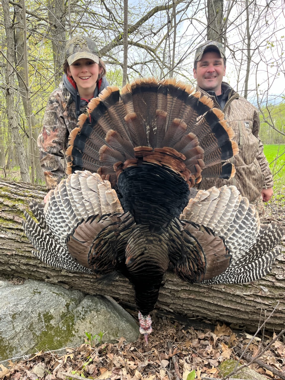 Building Traditions and Preserving Habitat with NWTF - Upstream