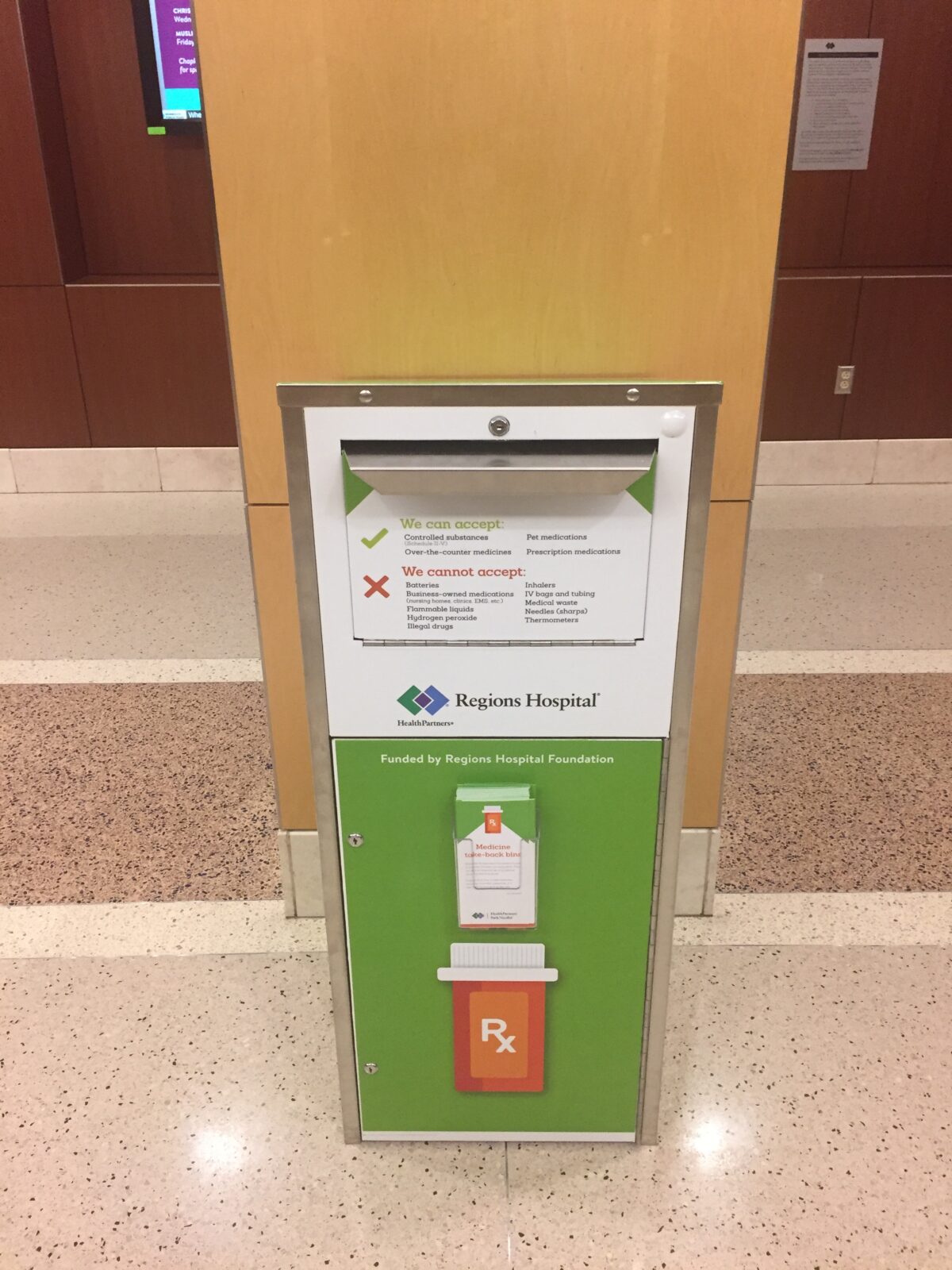 How Waste Reduction Keeps Our Water and Community Safe with ...