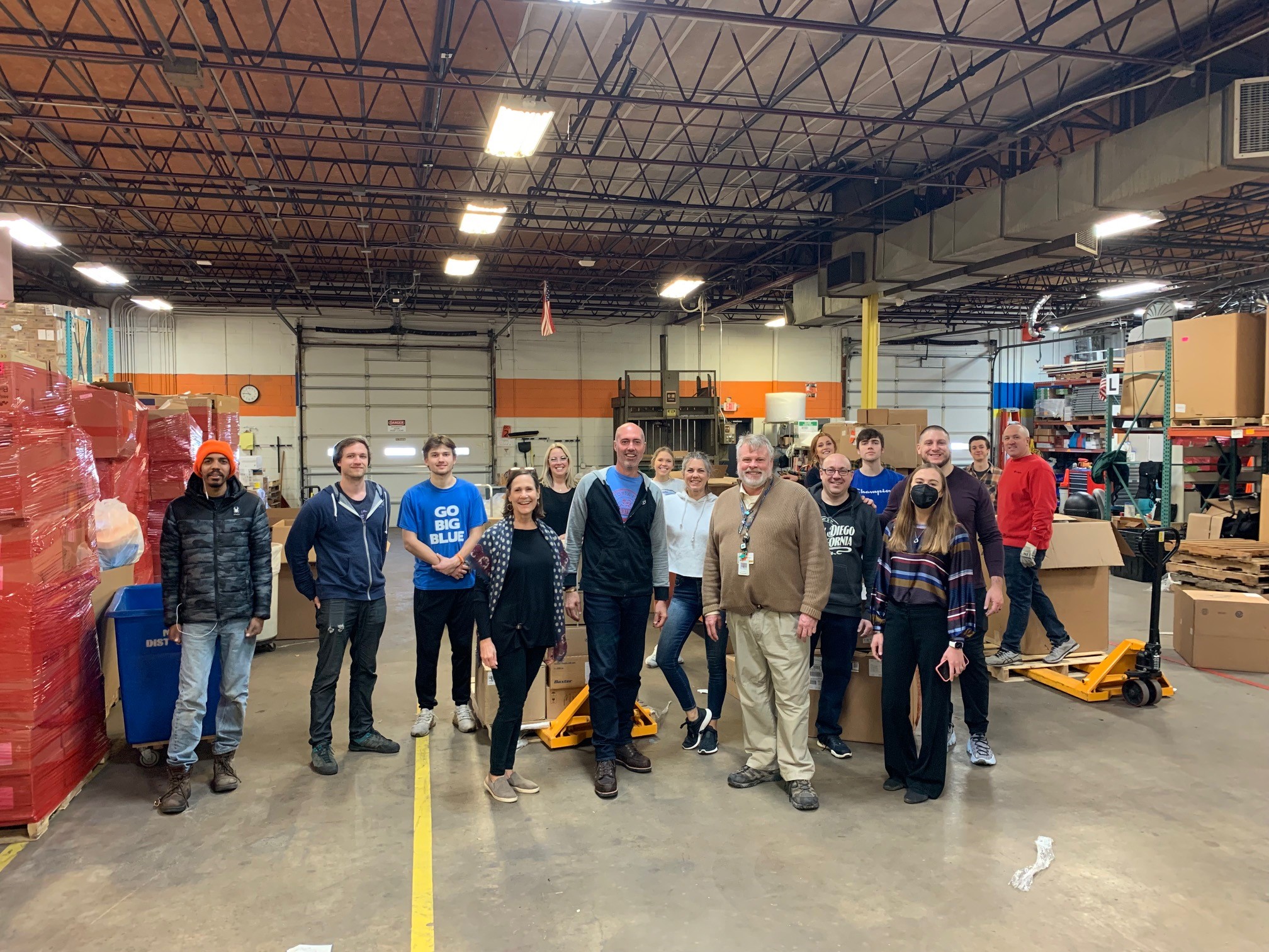 How Waste Reduction Keeps Our Water and Community Safe with ...