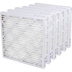 Replace Your Air Filters - Upstream