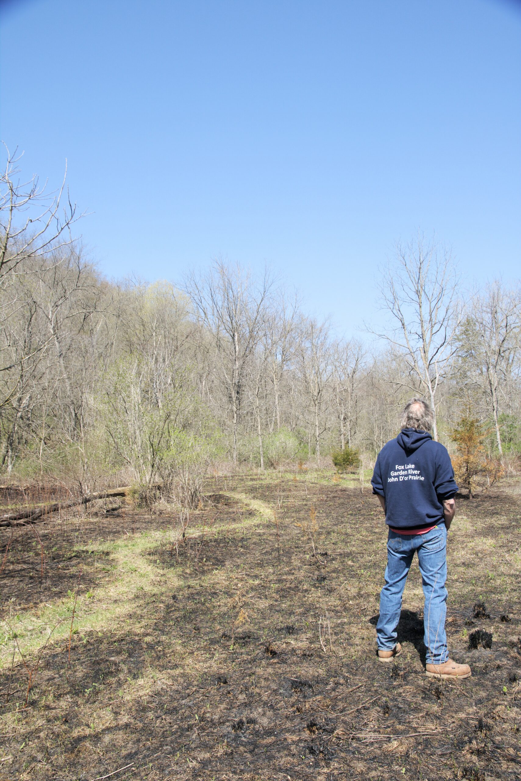 Rhys Williams: From Executive Director to Herb Farmer in Minnesota’s ...