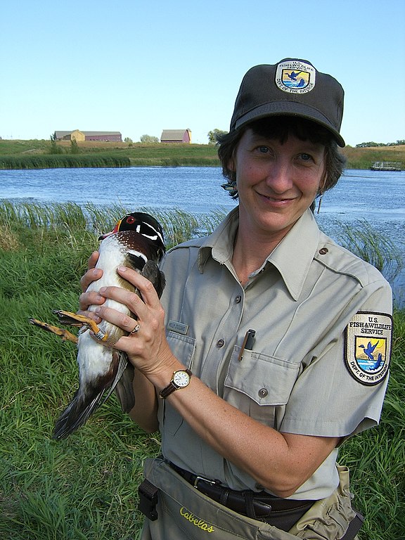 Looking for Common Ground: Neighbors, Tourism and Birders on the ...