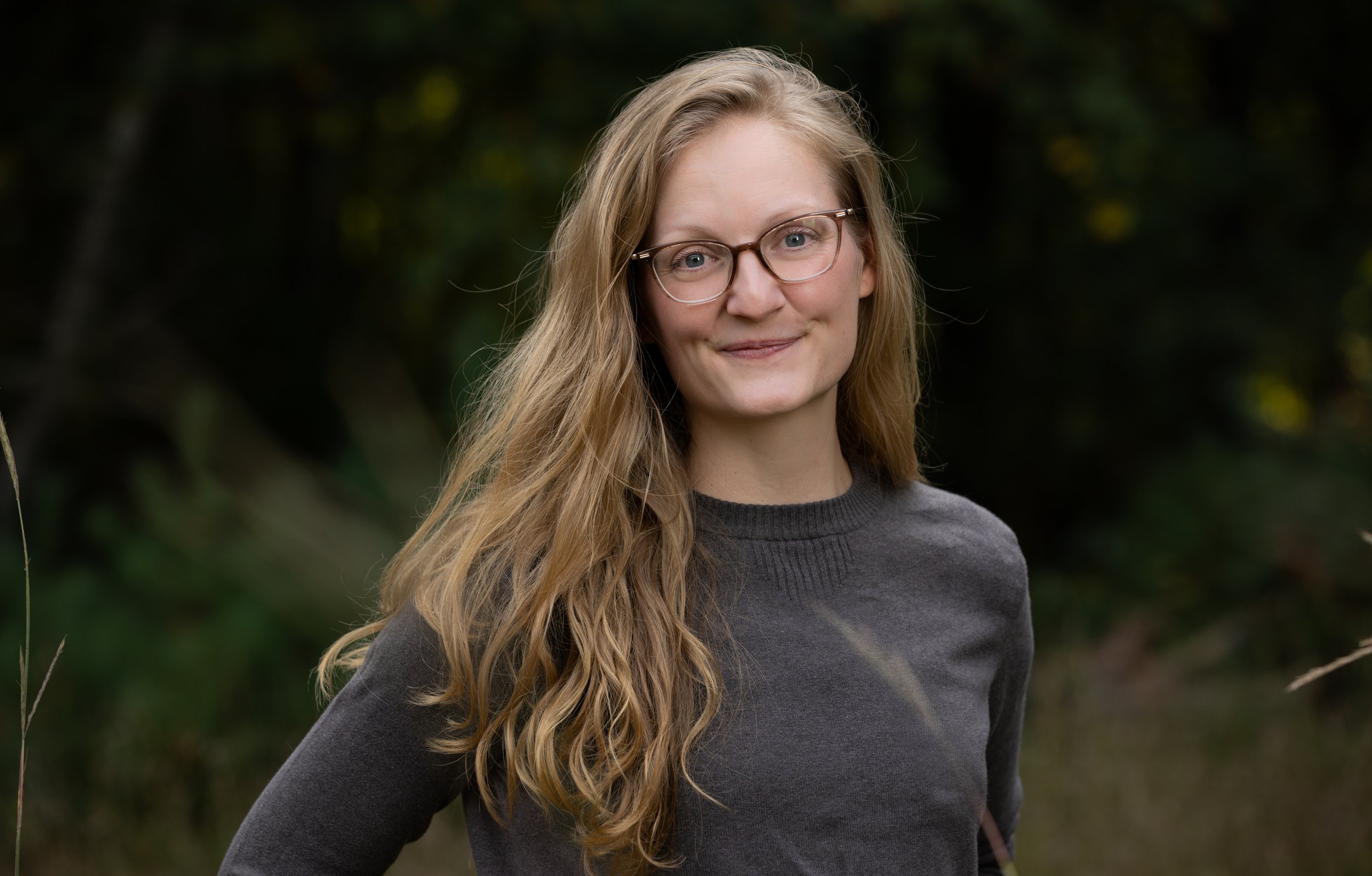 Love for Minnesota’s Wild Spaces and Parenthood - Upstream