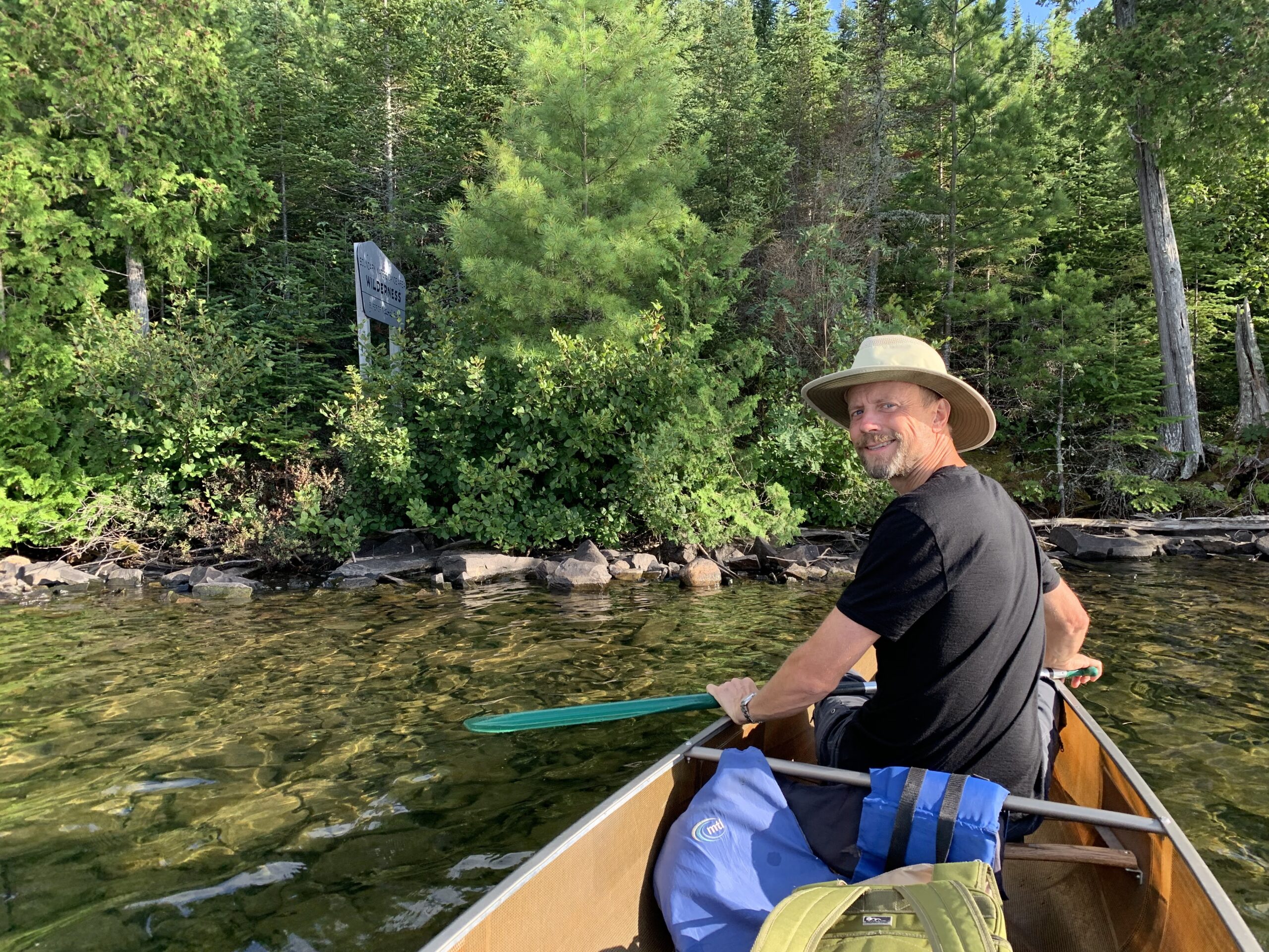 Upstream | MN | Co-Founder John Larsen Minneapolis - Upstream