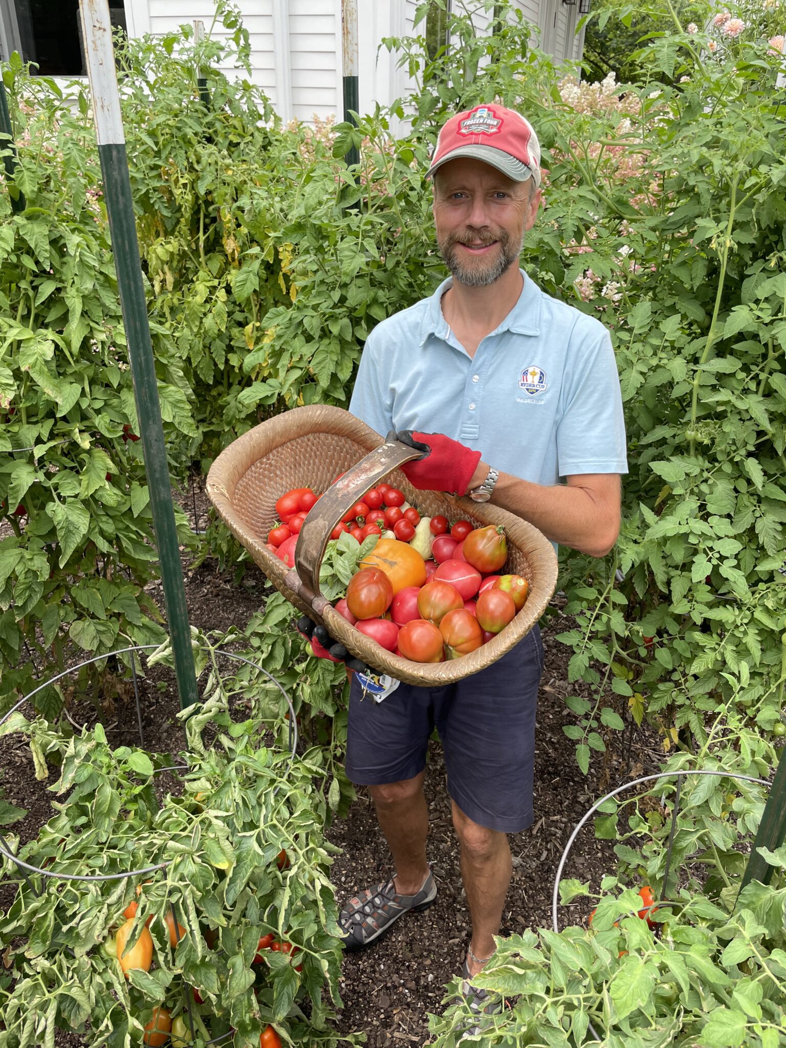 Upstream | MN | Co-Founder John Larsen Minneapolis - Upstream