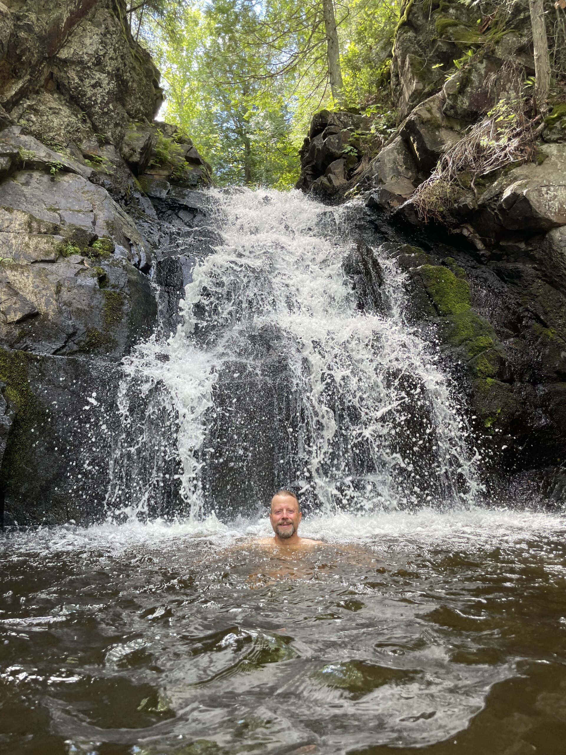 Upstream | MN | Co-Founder John Larsen Minneapolis - Upstream