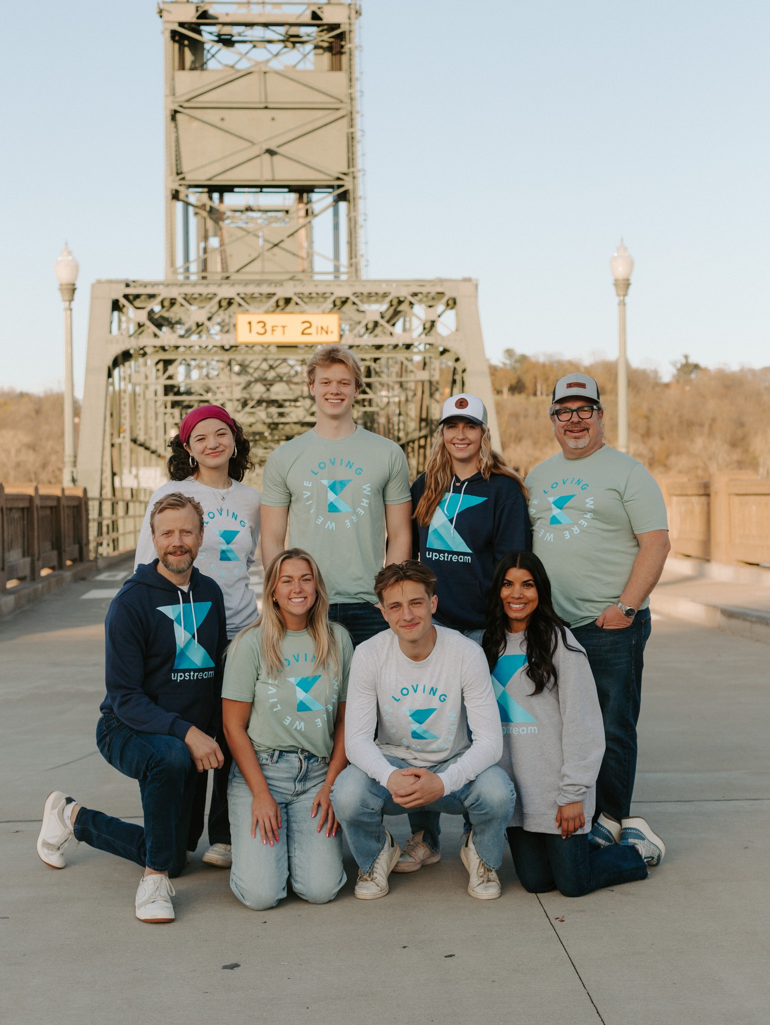 Upstream Celebration | October 9th, 2024 Minnesota - Upstream