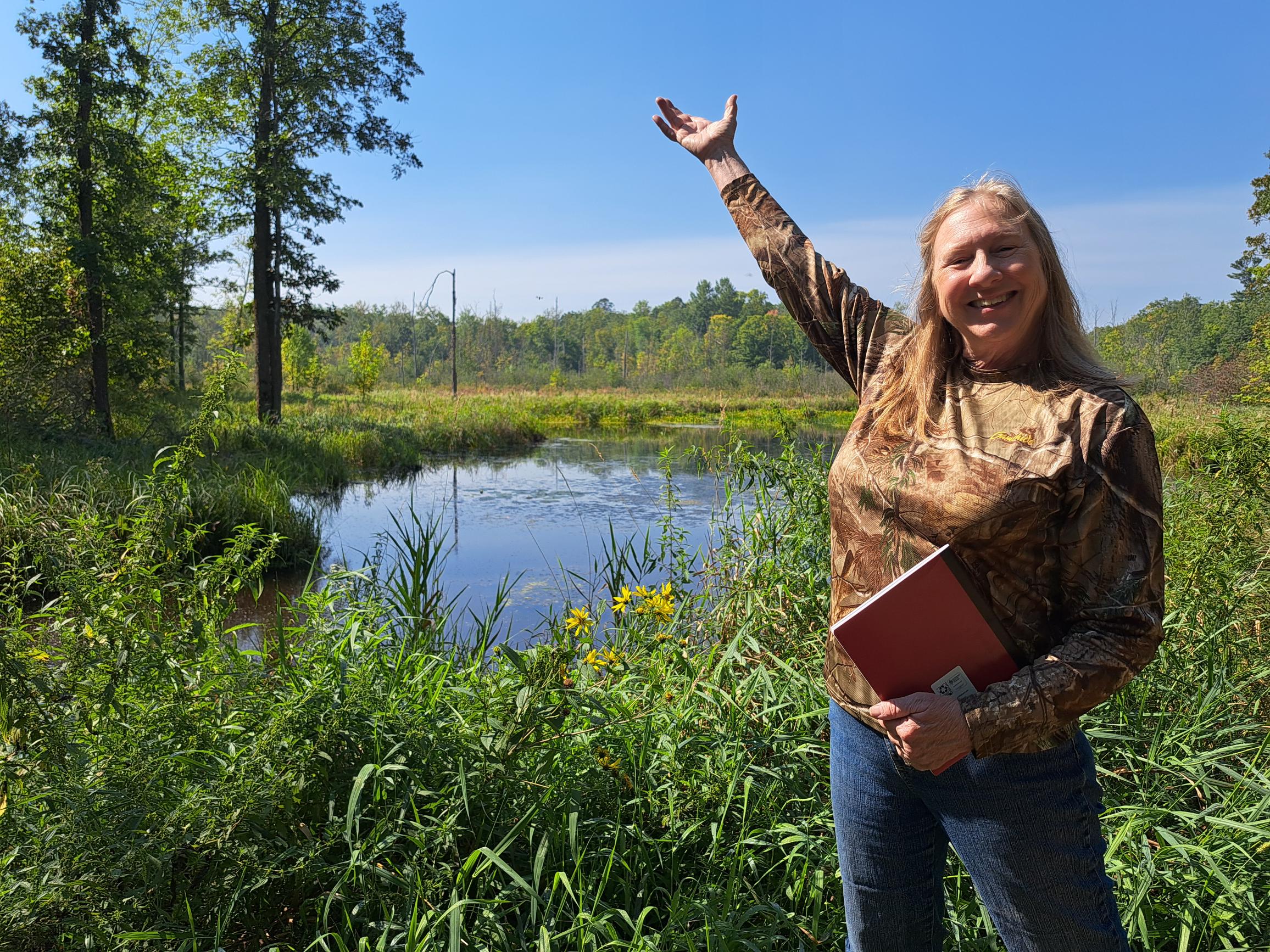Understanding Nature Deficit Disorder: How Disconnect from Nature ...