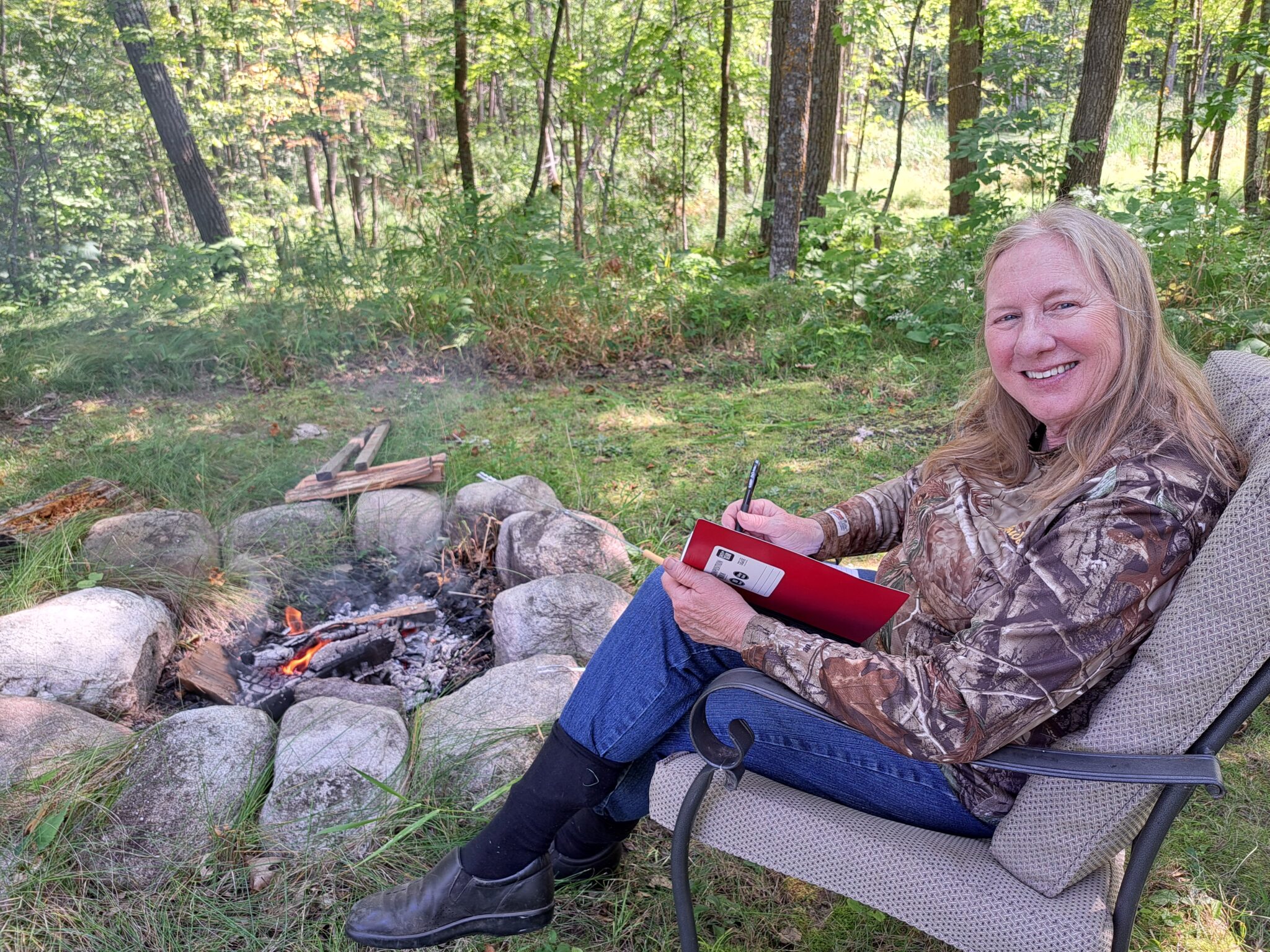 Understanding Nature Deficit Disorder: How Disconnect from Nature ...