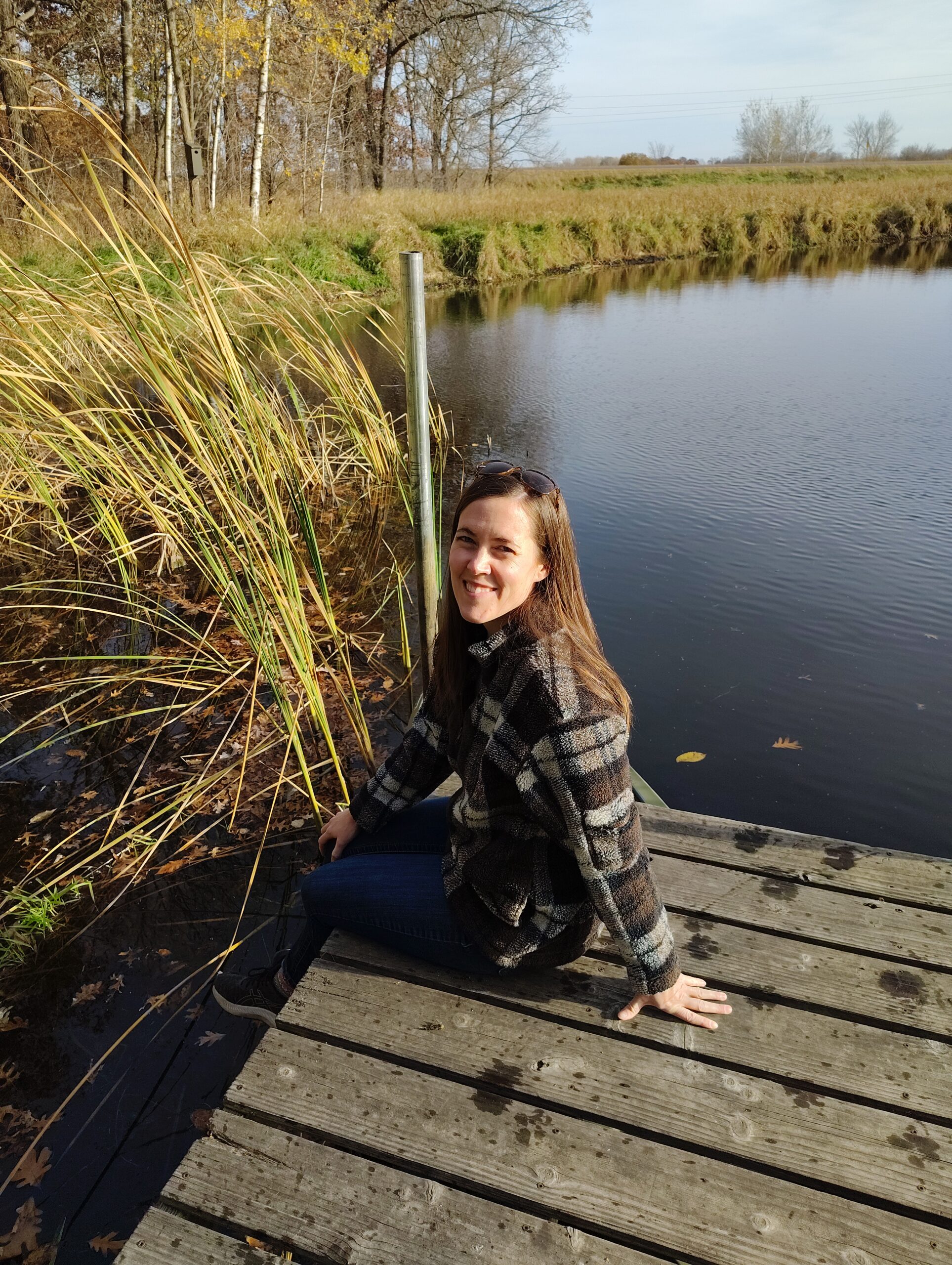 Forest Bathing: Connect, Know, and Care for Minnesota - Upstream