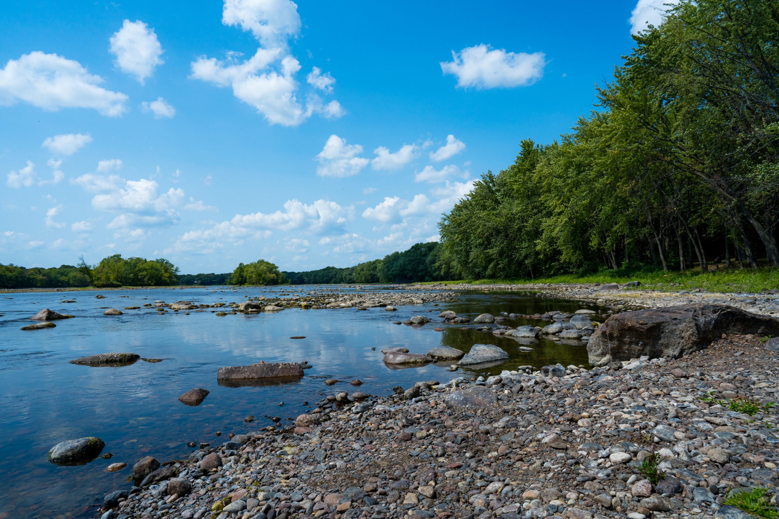 Top 10 Ways to Protect MN Lakes & Rivers - Upstream